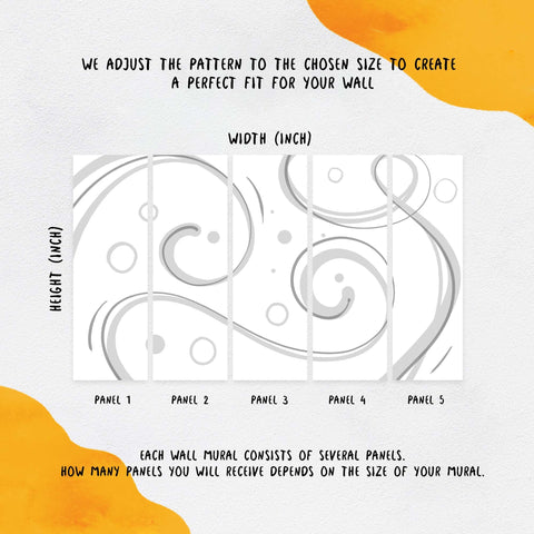 Custom Kids World Map Capitals Wall Mural Decals Posters for Girls Boy ...